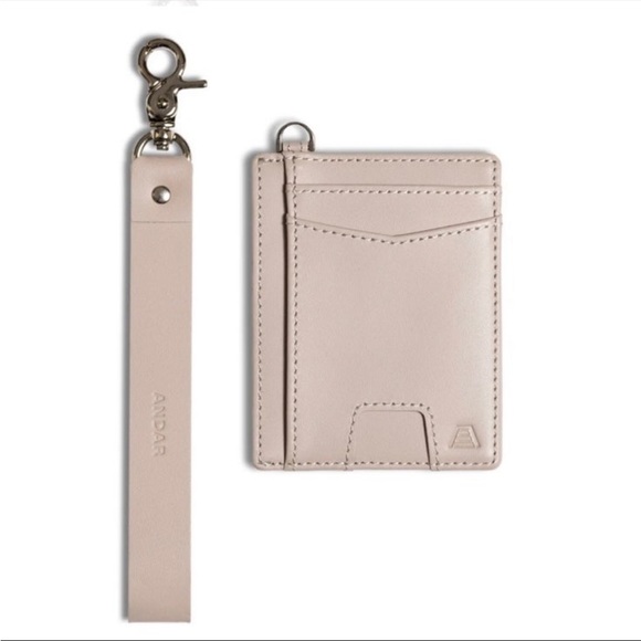 REVOLVE | Bags | Newandar The Denner Wallet In Monsoon | Poshmark